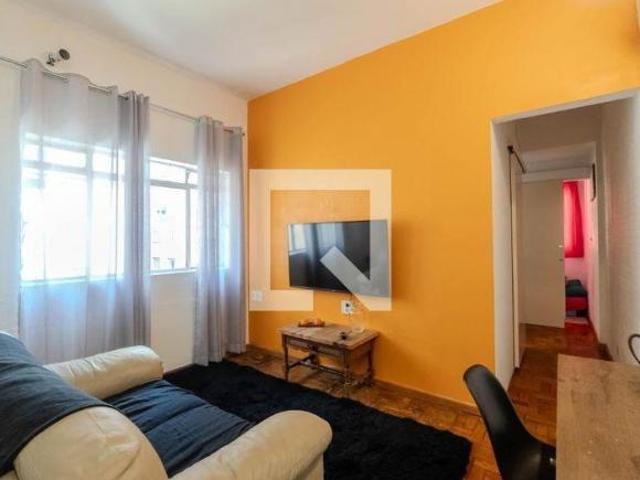 Apartamento à Venda Bela Vista, 2 Quartos, 54 m² São Paulo