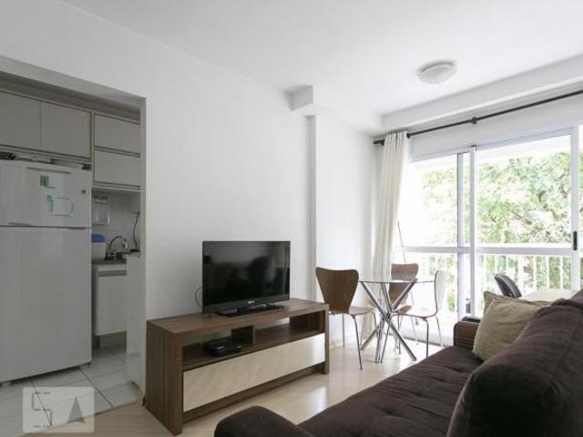 Apartamento à Venda Bela Vista, 2 Quartos, 55 m2