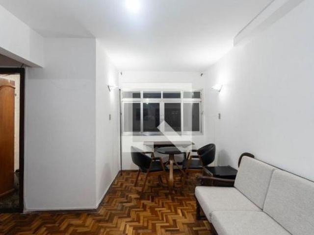 Apartamento à Venda Bela Vista, 2 Quartos, 55 m² São Paulo