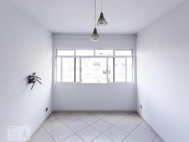 Apartamento à Venda Bela Vista, 2 Quartos, 56 m2