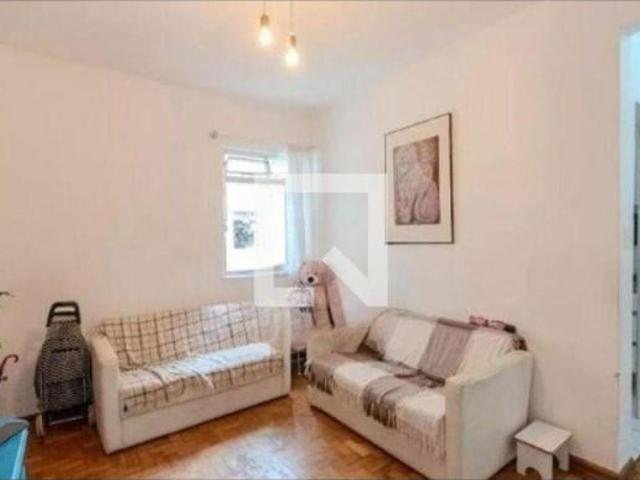 Apartamento à Venda Bela Vista, 2 Quartos, 56 m² São Paulo