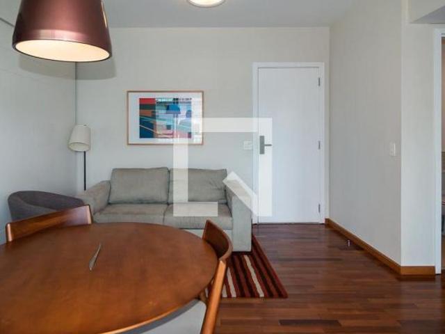Apartamento à Venda Bela Vista, 2 Quartos, 57 m2