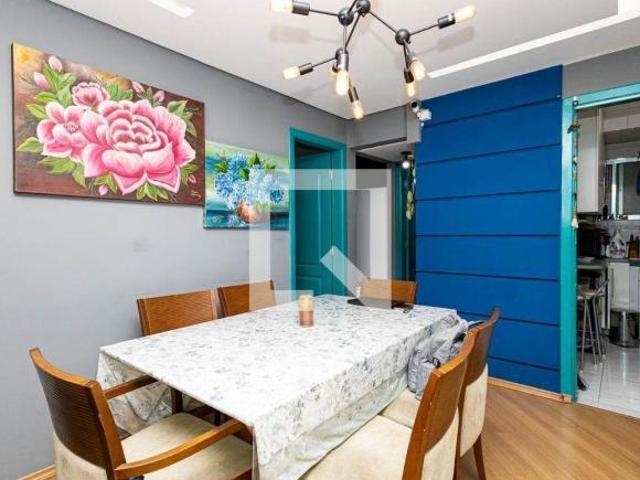 Apartamento à Venda Bela Vista, 2 Quartos, 57 m2