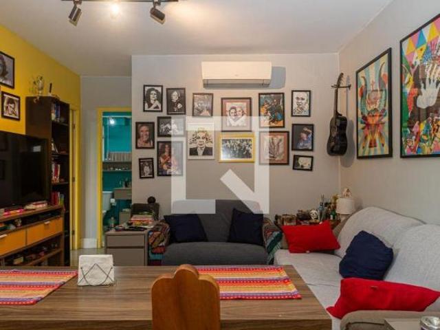 Apartamento à Venda Bela Vista, 2 Quartos, 57 m2