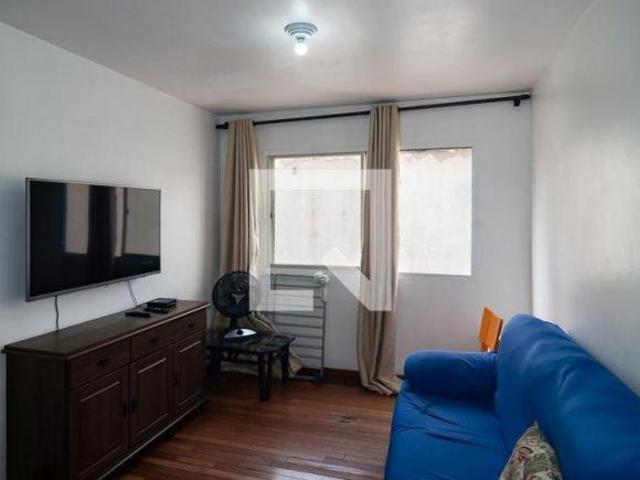 Apartamento à Venda Bela Vista, 2 Quartos, 57 m2