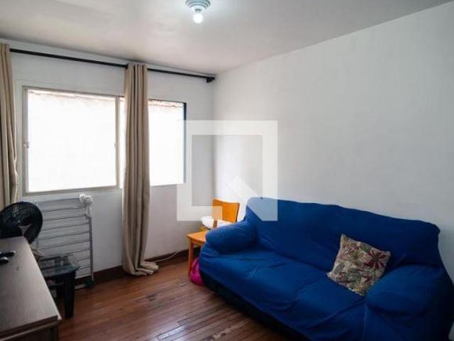 Apartamento à Venda Bela Vista, 2 Quartos, 57 m² São Paulo