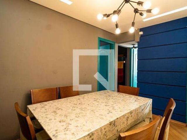 Apartamento à Venda Bela Vista, 2 Quartos, 57 m² São Paulo