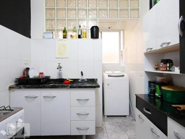 Apartamento à Venda Bela Vista, 2 Quartos, 58 m² São Paulo