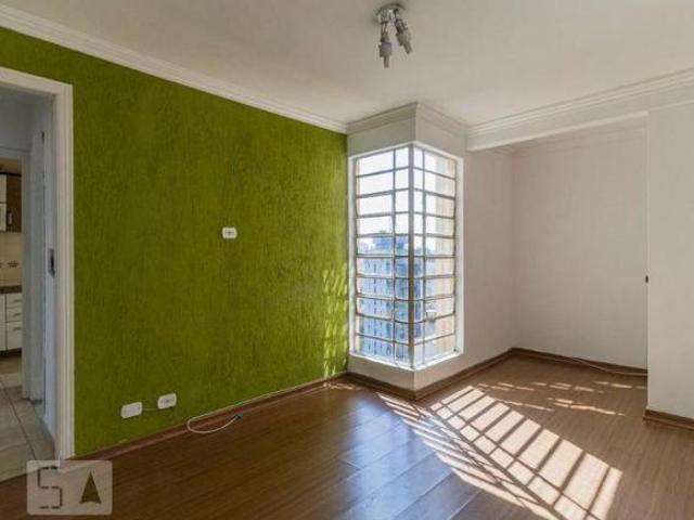 Apartamento à Venda Bela Vista, 2 Quartos, 58 m² São Paulo