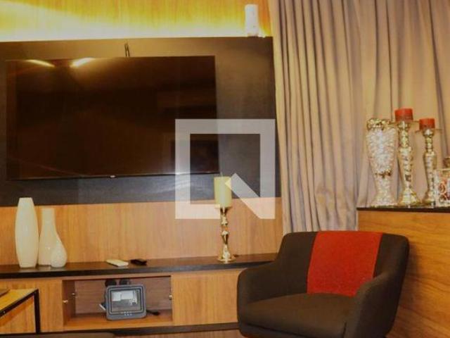 Apartamento à Venda Bela Vista, 2 Quartos, 59 m2