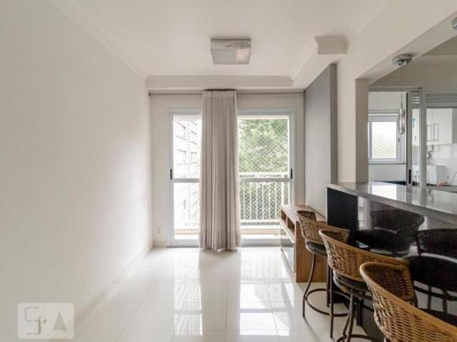 Apartamento à Venda Bela Vista, 2 Quartos, 50 m2