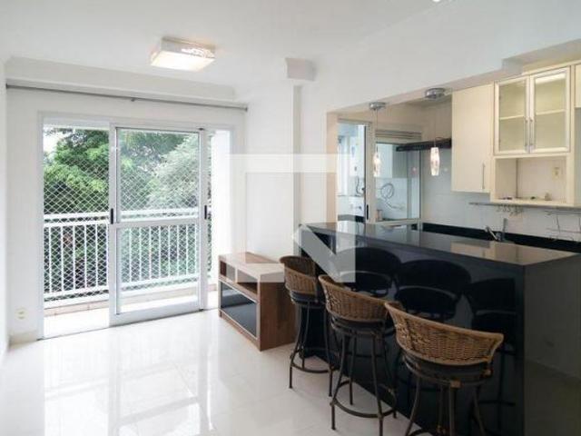 Apartamento à Venda Bela Vista, 2 Quartos, 50 m2
