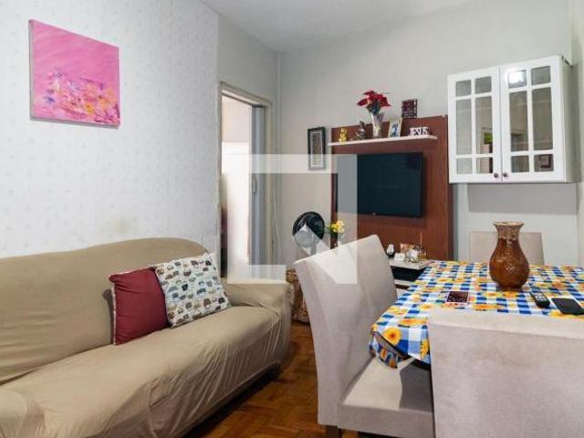 Apartamento à Venda Bela Vista, 2 Quartos, 50 m2