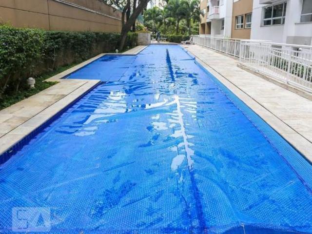 Apartamento à Venda Bela Vista, 2 Quartos, 50 m2