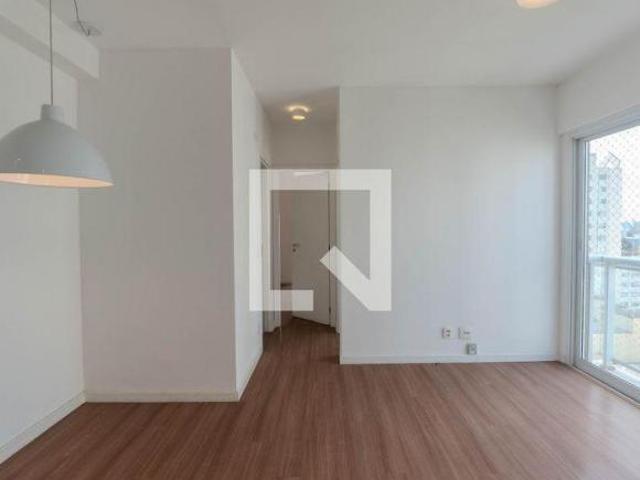 Apartamento à Venda Bela Vista, 2 Quartos, 50 m2