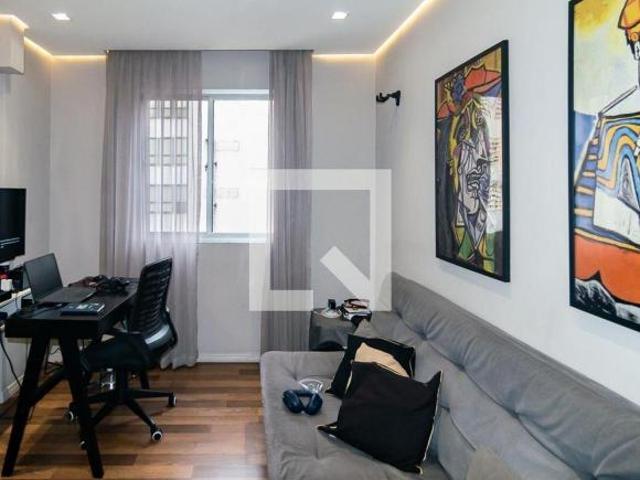 Apartamento à Venda Bela Vista, 2 Quartos, 50 m2