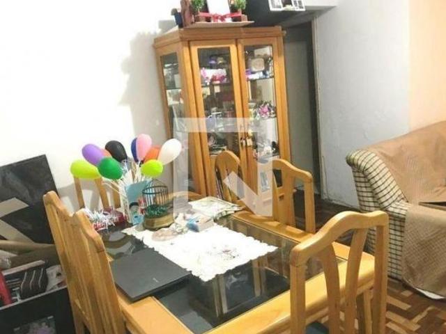 Apartamento à Venda Bela Vista, 2 Quartos, 50 m² São Paulo