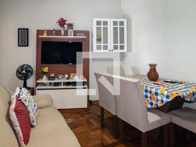 Apartamento à Venda Bela Vista, 2 Quartos, 50 m² São Paulo
