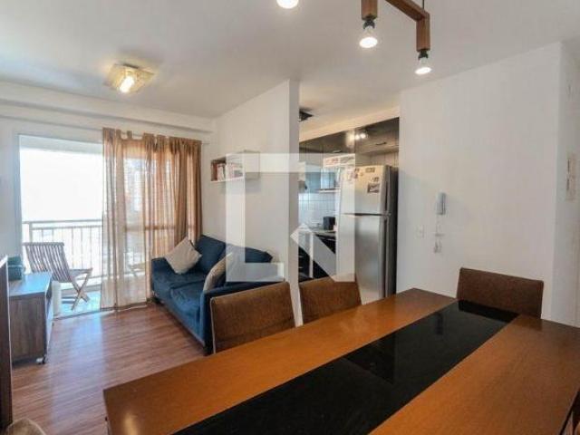Apartamento à Venda Bela Vista, 2 Quartos, 51 m² São Paulo