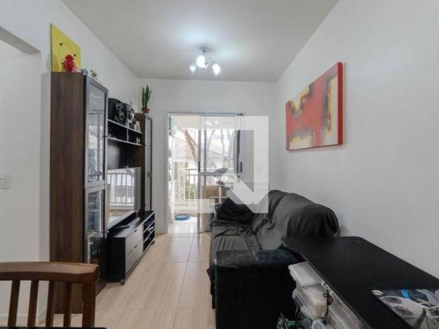 Apartamento à Venda Bela Vista, 2 Quartos, 52 m2