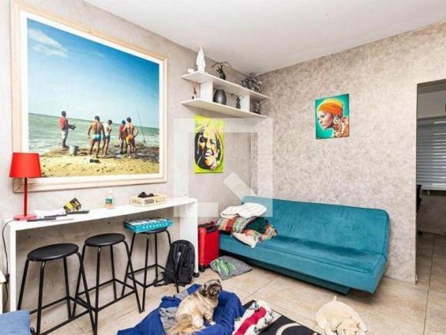 Apartamento à Venda Bela Vista, 2 Quartos, 52 m2