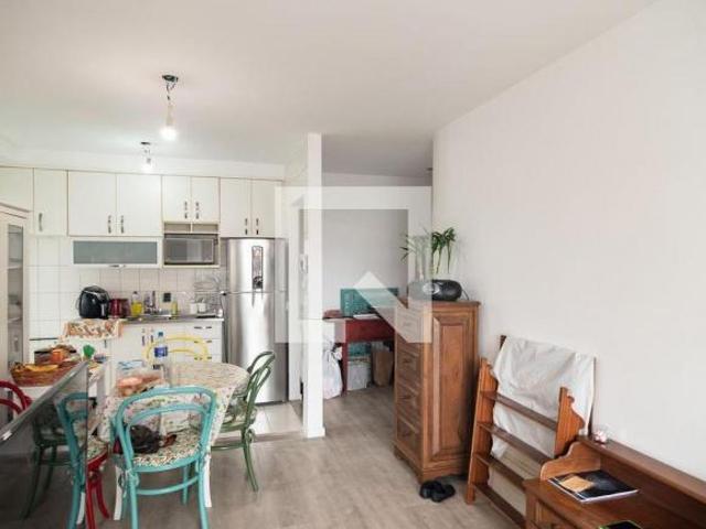 Apartamento à Venda Bela Vista, 2 Quartos, 64 m2