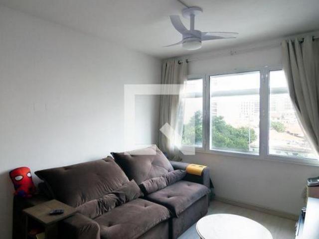 Apartamento à Venda Bela Vista, 2 Quartos, 65 m2