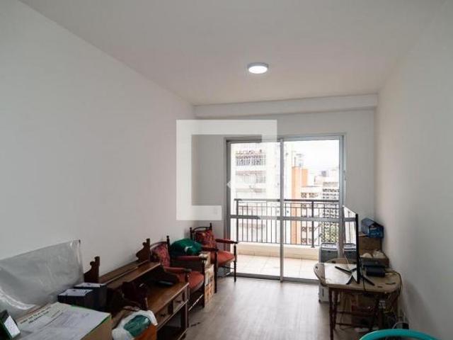 Apartamento à Venda Bela Vista, 2 Quartos, 65 m2