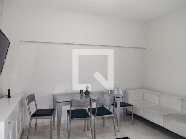 Apartamento à Venda Bela Vista, 2 Quartos, 65 m2