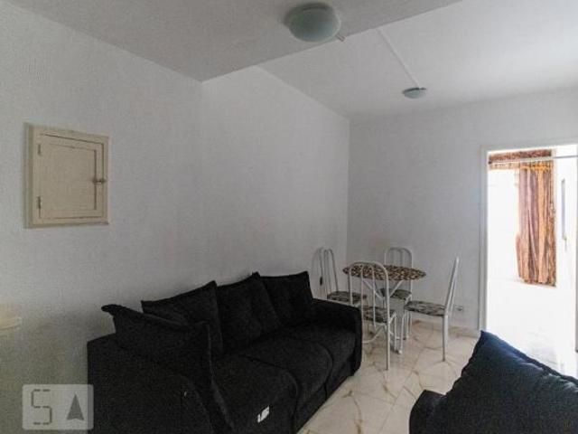 Apartamento à Venda Bela Vista, 2 Quartos, 65 m2