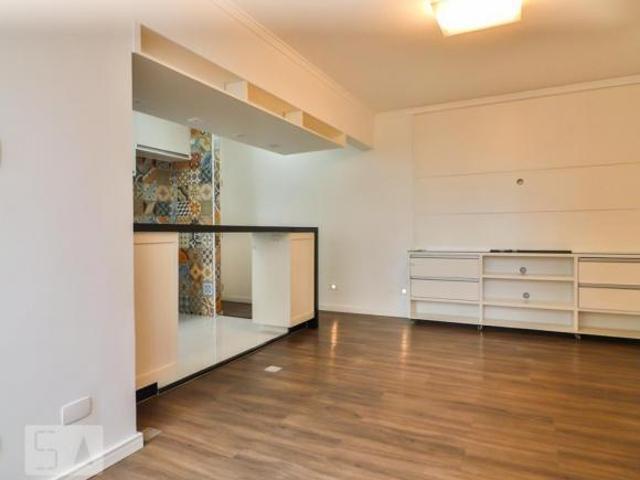 Apartamento à Venda Bela Vista, 2 Quartos, 65 m2