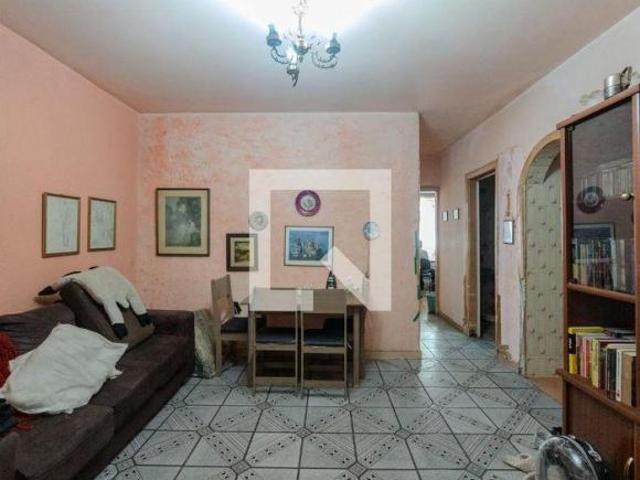 Apartamento à Venda Bela Vista, 2 Quartos, 65 m² São Paulo