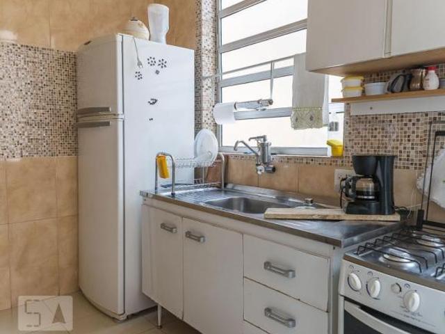 Apartamento à Venda Bela Vista, 2 Quartos, 65 m² São Paulo