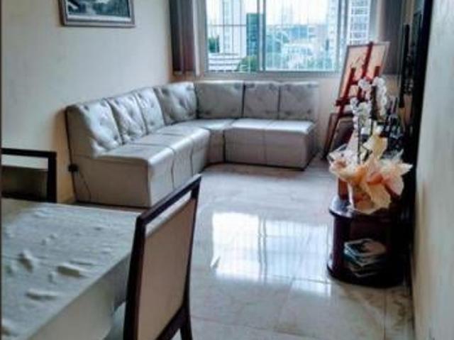 Apartamento à Venda Bela Vista, 2 Quartos, 65 m² São Paulo