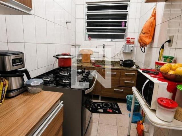 Apartamento à Venda Bela Vista, 2 Quartos, 66 m2