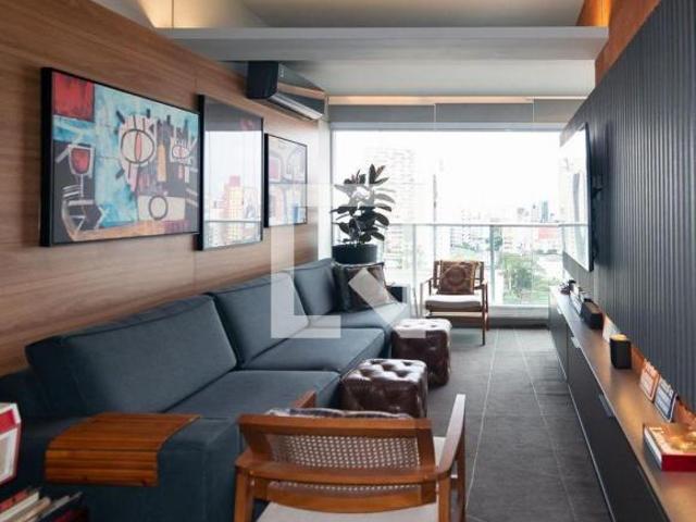 Apartamento à Venda Bela Vista, 2 Quartos, 67 m2