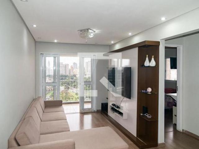 Apartamento à Venda Bela Vista, 2 Quartos, 69 m2