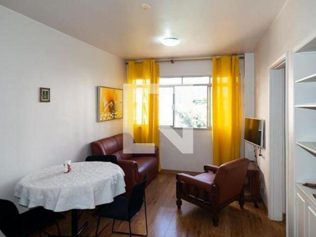 Apartamento à Venda Bela Vista, 2 Quartos, 60 m2