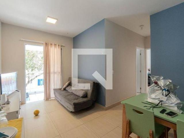 Apartamento à Venda Bela Vista, 2 Quartos, 60 m2