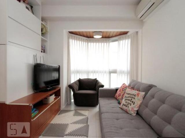 Apartamento à Venda Bela Vista, 2 Quartos, 60 m2