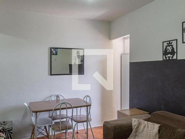Apartamento à Venda Bela Vista, 2 Quartos, 60 m2