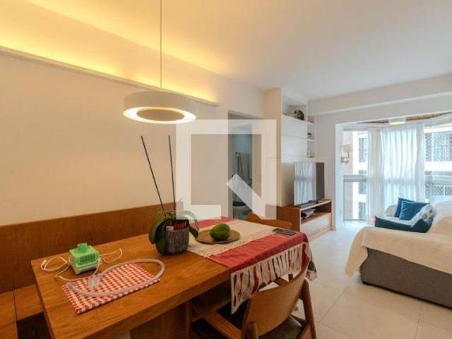 Apartamento à Venda Bela Vista, 2 Quartos, 60 m2