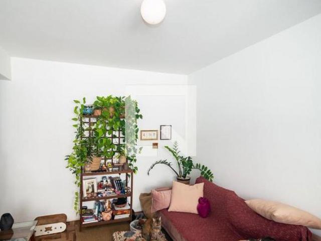 Apartamento à Venda Bela Vista, 2 Quartos, 60 m2