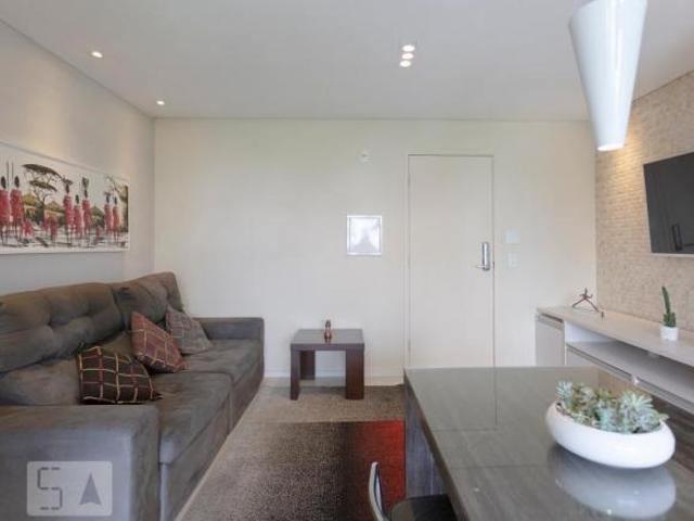 Apartamento à Venda Bela Vista, 2 Quartos, 60 m2