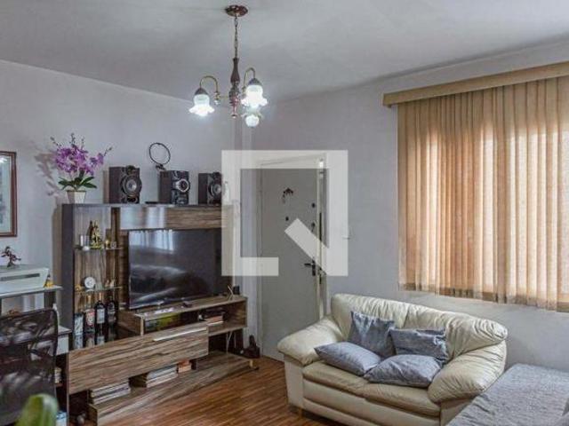 Apartamento à Venda Bela Vista, 2 Quartos, 60 m2