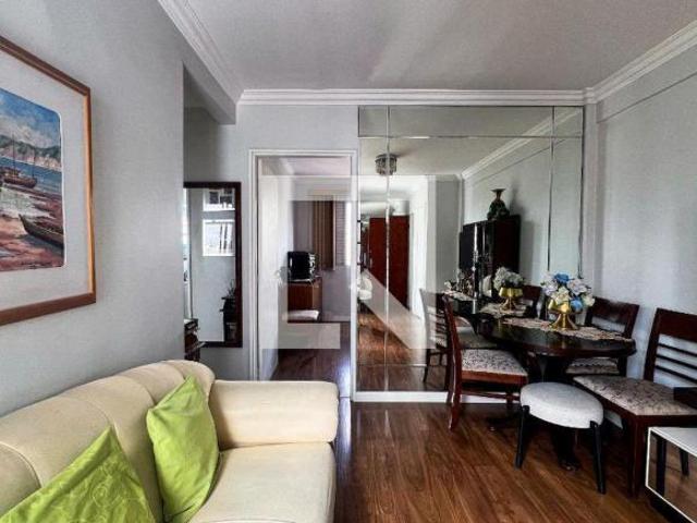 Apartamento à Venda Bela Vista, 2 Quartos, 60 m2