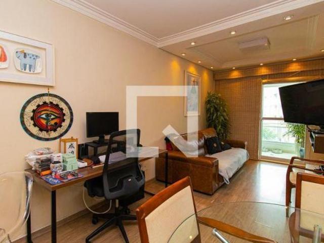 Apartamento à Venda Bela Vista, 2 Quartos, 61 m2