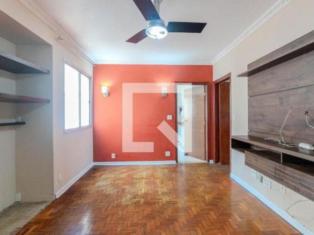 Apartamento à Venda Bela Vista, 2 Quartos, 62 m2