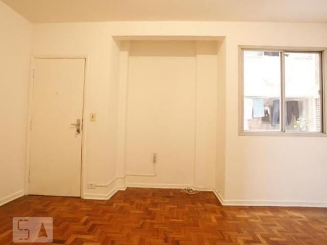Apartamento à Venda Bela Vista, 2 Quartos, 62 m2