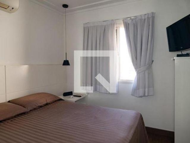 Apartamento à Venda Bela Vista, 2 Quartos, 63 m2